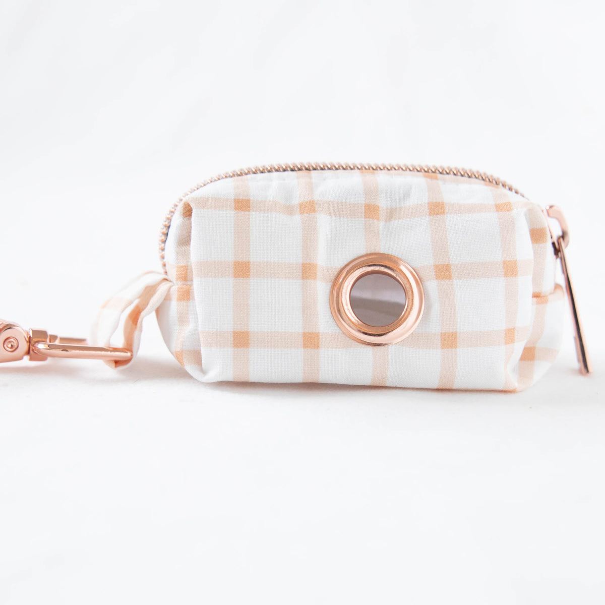 Peach Poo Bag – Sass Hound